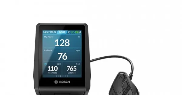 Bosch Nyon Retrofit Kit (BUI350)