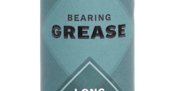 CeramicSpeed UFO Bearings Long Life Grease