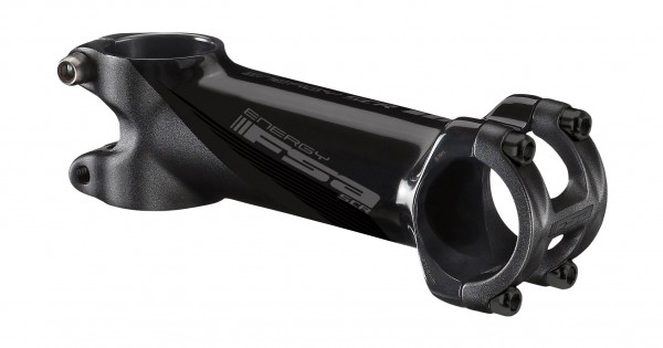 Energy SCR Semi-Integrated Routing Road Stem