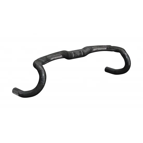 FSA K-Wing AGX Carbon Compact Drop ACR Road Bar