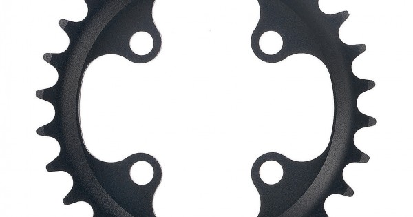 Brose E-Bike Chainring