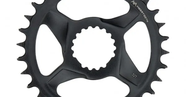 Grid/V-Drive Direct Mount 1x11 Chainring