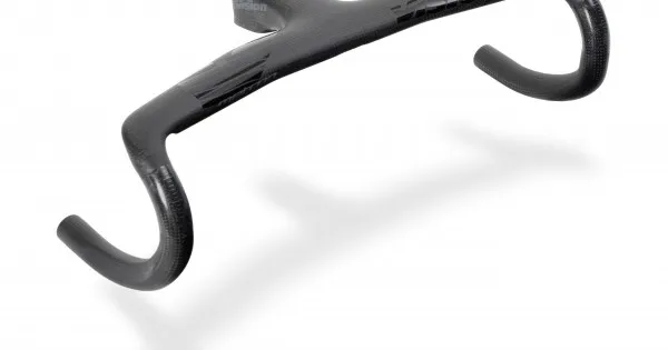 Vision Metron 5D ACR EVO Integrated Compact Carbon Road Handlebar & Stem