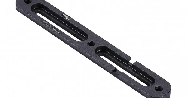 AdaptRail Mounting Bracket [BBC-120]