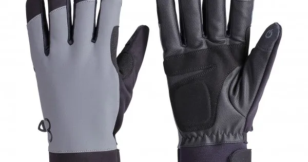 ColdShield Reflective Winter Gloves [BWG-38]
