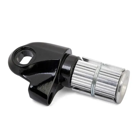 Micro Shift BAR END SHIFTER BASE RH