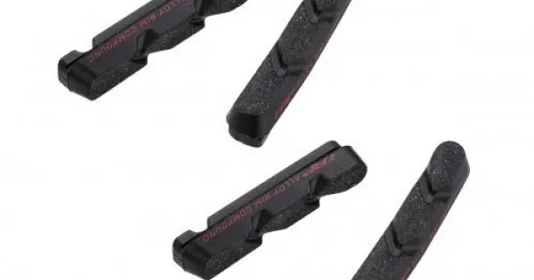 TRP Alloy Rim Brake Pads 4Pcs