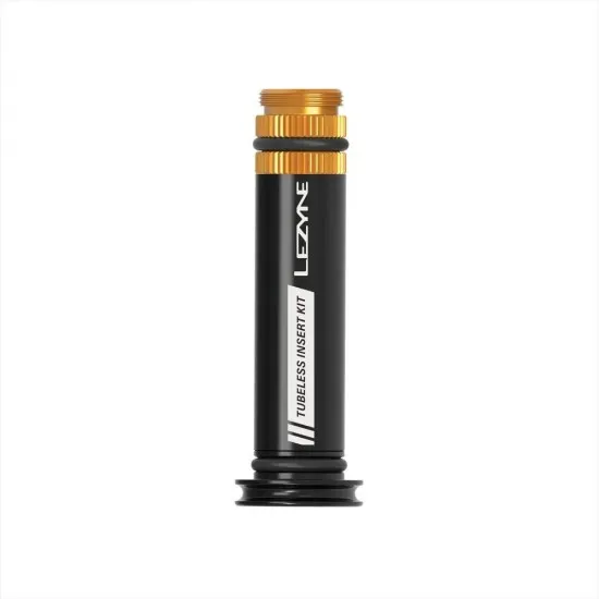 Lezyne Tubeless Insert Kit Black