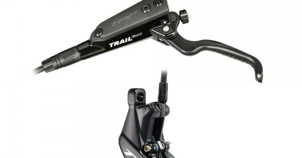 TRP Trail EVO E2.3 HD-E843 LH