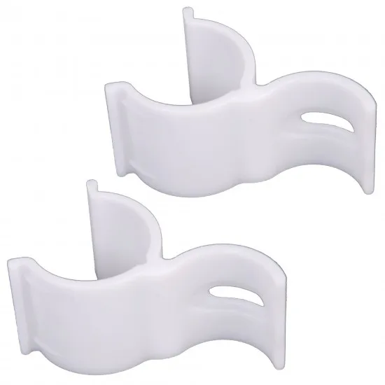 Effetto Espresso Clip Tube Mount