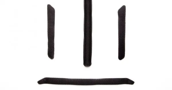 Lazer Genesis Padding
