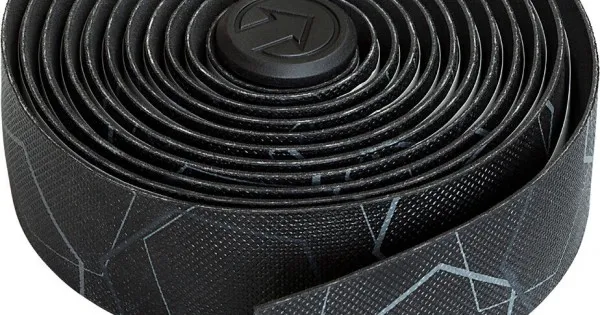 PRO Gravel Comfort Tape, Black 3mm