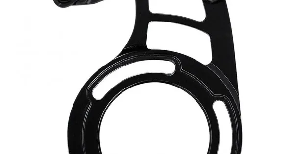 Shimano SM-CDE80 STEPS E8000 / E8050 Front chain device, drive unit mount