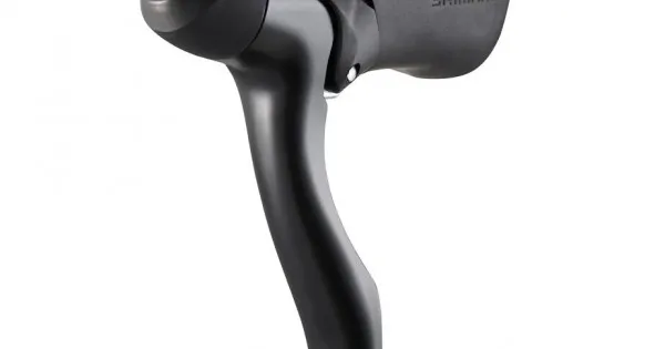 Shimano ST-A070 7-speed STI set, double