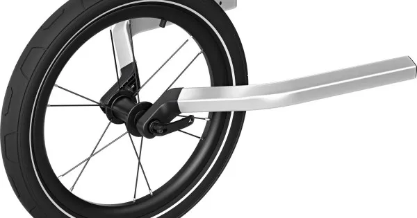 Thule Thule Chariot jogging kit Double - 2025+
