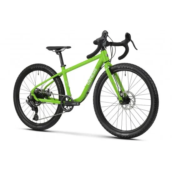 Genesis CDA Junior