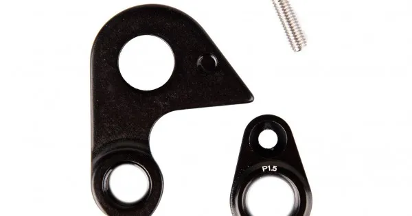 Genesis Hanger Two