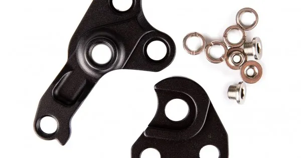 Genesis Hanger Five