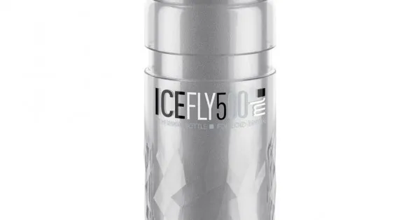 Elite Ice Fly, thermal 2 hour, smoke 500 ml