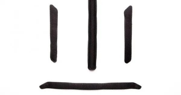 Lazer Genesis Padding