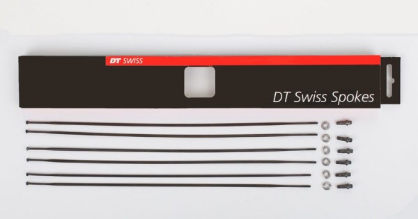 DT Swiss ARC 1100 DICUT disc brake 62 MY 2021 - spoke replacement kit