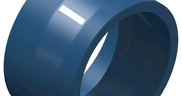 DT Swiss Axle Spacer For Ratchet EXP OS hubs