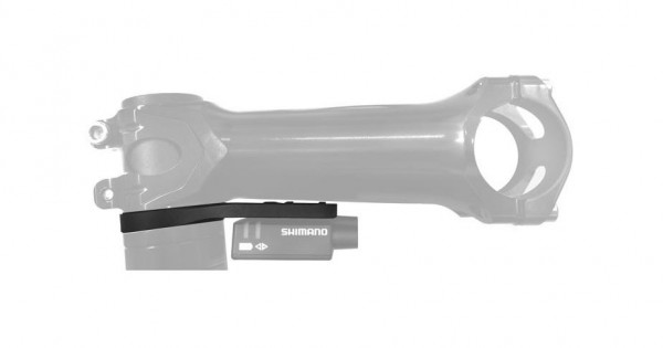 M Part 6mm Spacer with Integrated 17 Degree Di2 Junction Box Mount ...