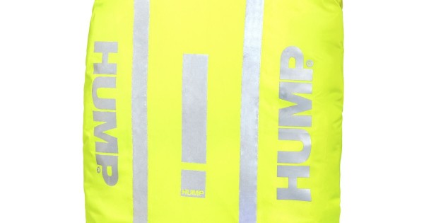 BAG Big HUMP wproof backpack cvr 50lt YW