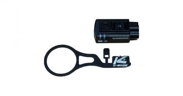 K-Edge Shimano Di2 Junction Box Mount