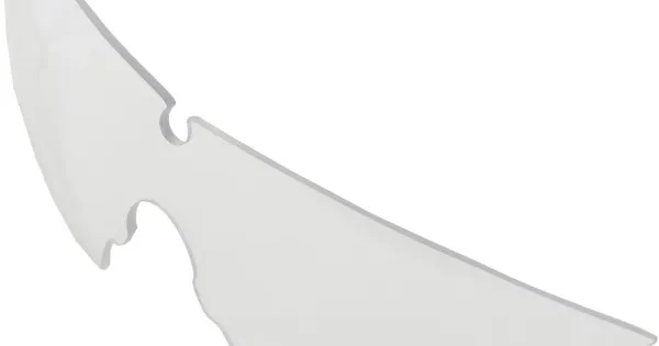 Madison Eyewear Cipher upgrade lens - clear