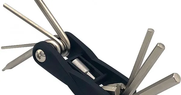 M Part 8 Function Multi-tool