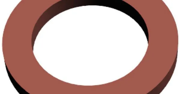 Aztec 1mm O-ring 20 pieces