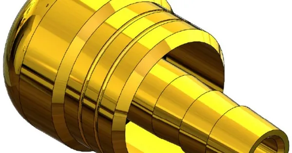 Aztec Needle 2.5mm Hayes 8 pieces