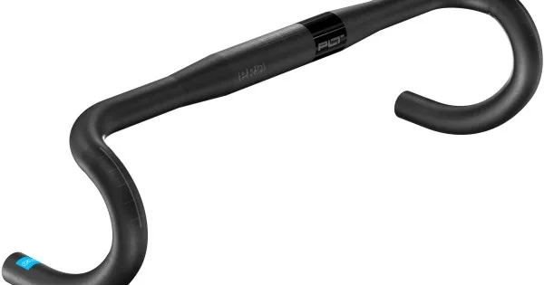 PRO PLT Handlebar, Alloy, 31.8mm, Compact, 40cm