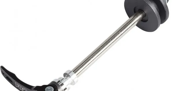 PRO Chain Retention Device, for QR