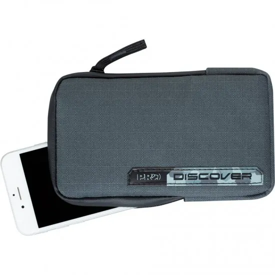 PRO Discover Phone Wallet