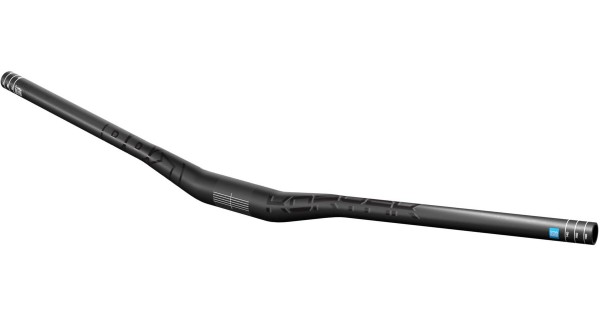 Pro Koryak E Performance Handlebar, Carbon, Riser, 35mm, 800mm x 20mm