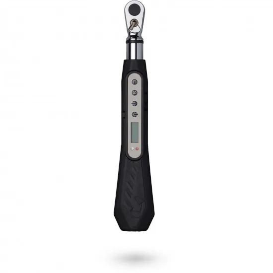 PRO Team Digital Torque Wrench