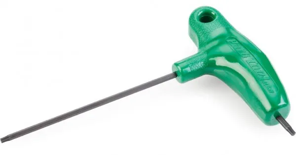 Park Tool PHT-10 - P-Handled T10 Star-Shaped Wrench