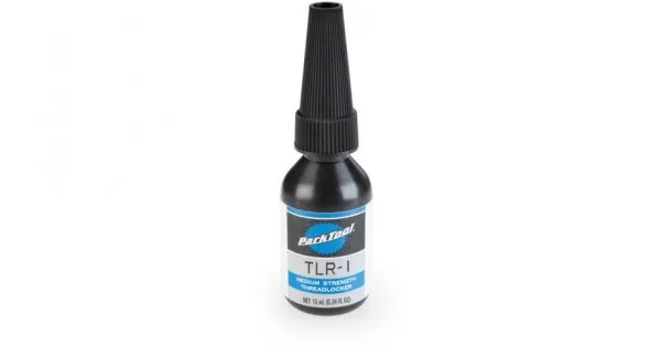 Park Tool TLR-1 - Medium Strength Threadlocker
