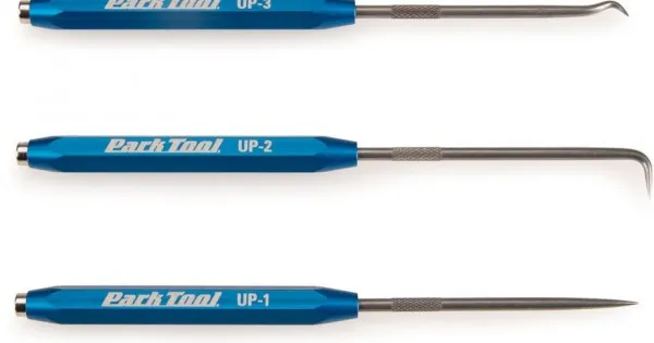 Park Tool UP-SET - Utility Pick Set