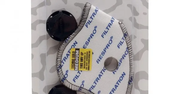 Respro Techno Upgrade Kit (City / Sportsta to Techno) Large