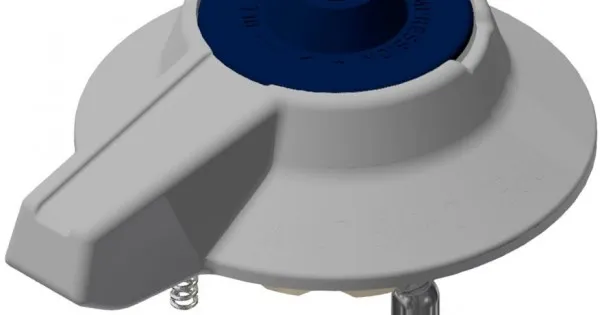 DT Swiss Control Kit F232 Crown adjust conversion kit