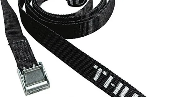 Thule 524 luggage strap 2 x 275 cm