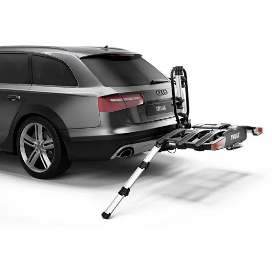 Thule 933401 Folding Loading Ramp for EasyFold XT