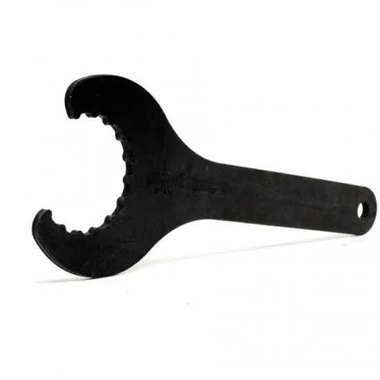 Shimano HollowTech II bottom bracket spanner