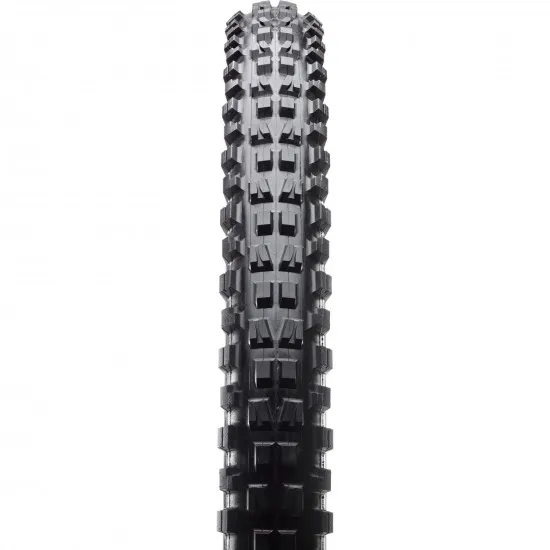 Maxxis Minion DHF 27.5 x 2.60WT 60 TPI Folding Dual Compound EXO Tubeless Tyre