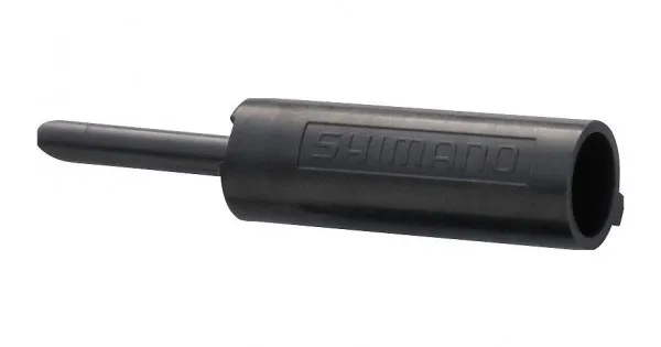 Shimano SIS SP41 outer gear casing ST-9000 short nose cap, single