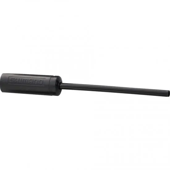 Shimano SIS SP41 outer gear casing long nose cap, single