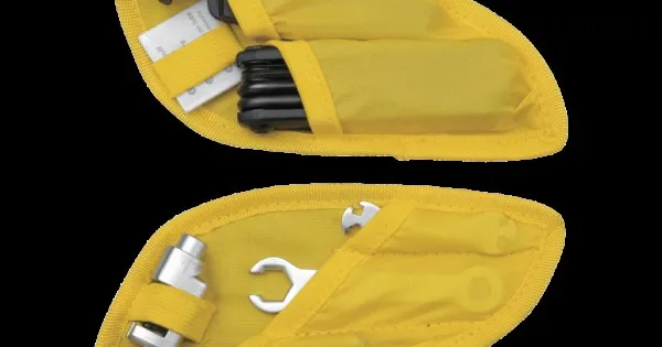 Topeak Sidekick Wedge Pack